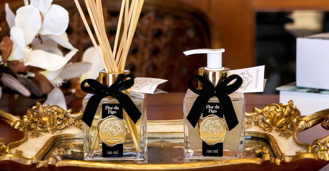 5 formas simples de manter a casa sempre perfumada – Catran Blog